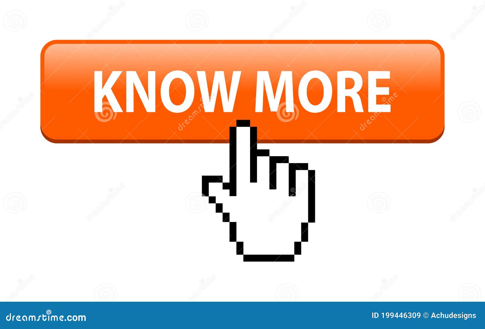Know more button stock vector. Illustration of buttons - 199446309
