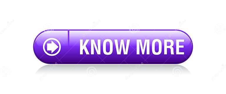 Know more button stock illustration. Illustration of brilliant - 124660382