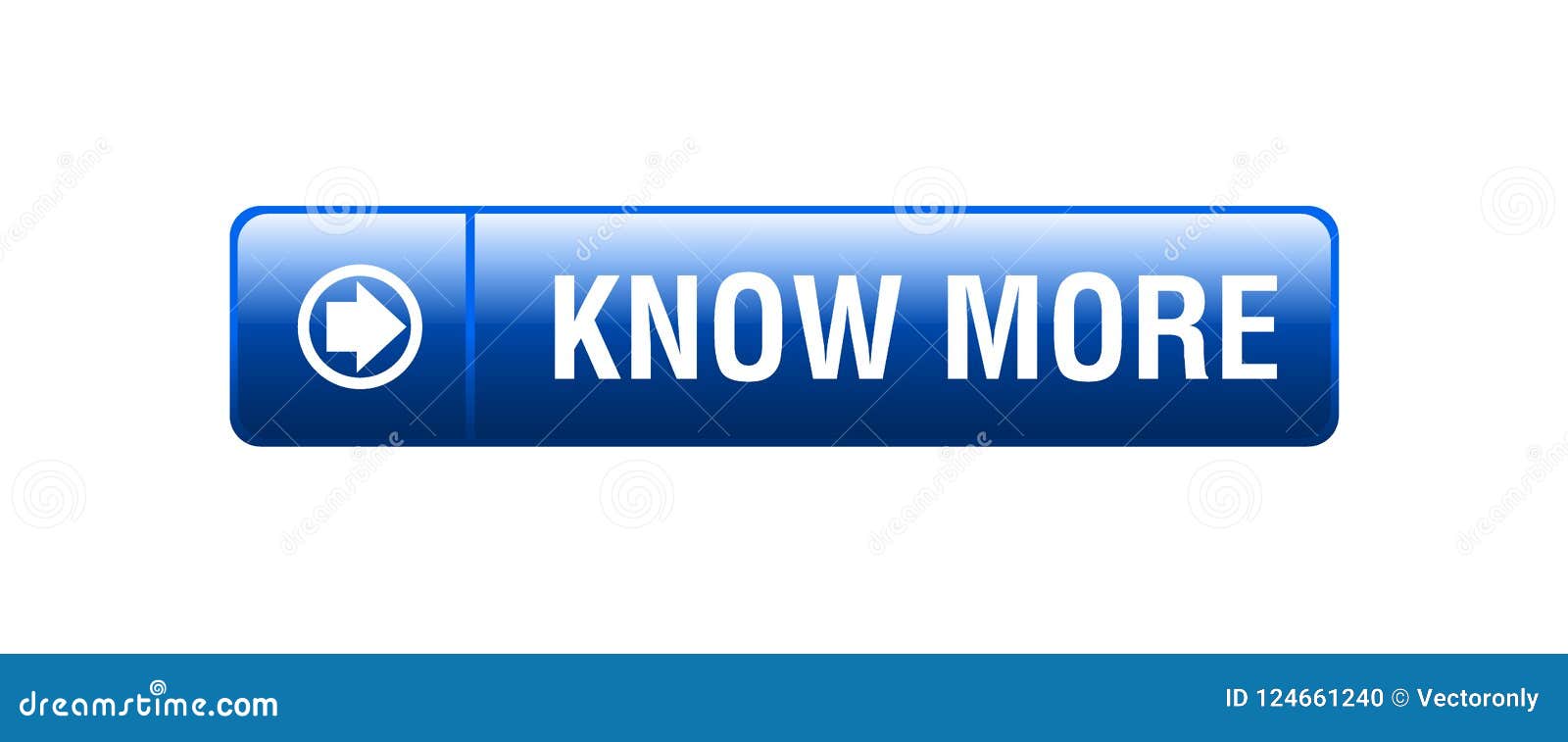 Know more button stock illustration. Illustration of buttons - 124661240