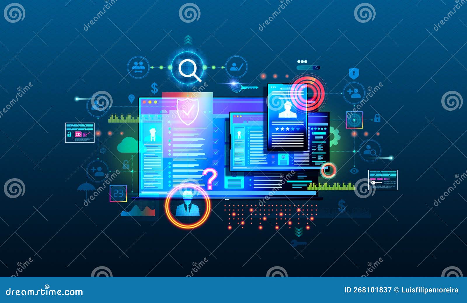 Know Your Customer Verification Technology Software - KYC and KYB ...