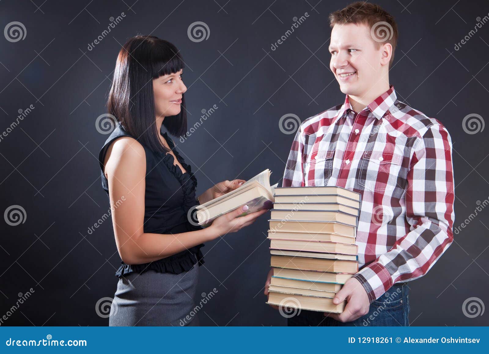 Knowledge stock image. Image of school, college, education - 12918261