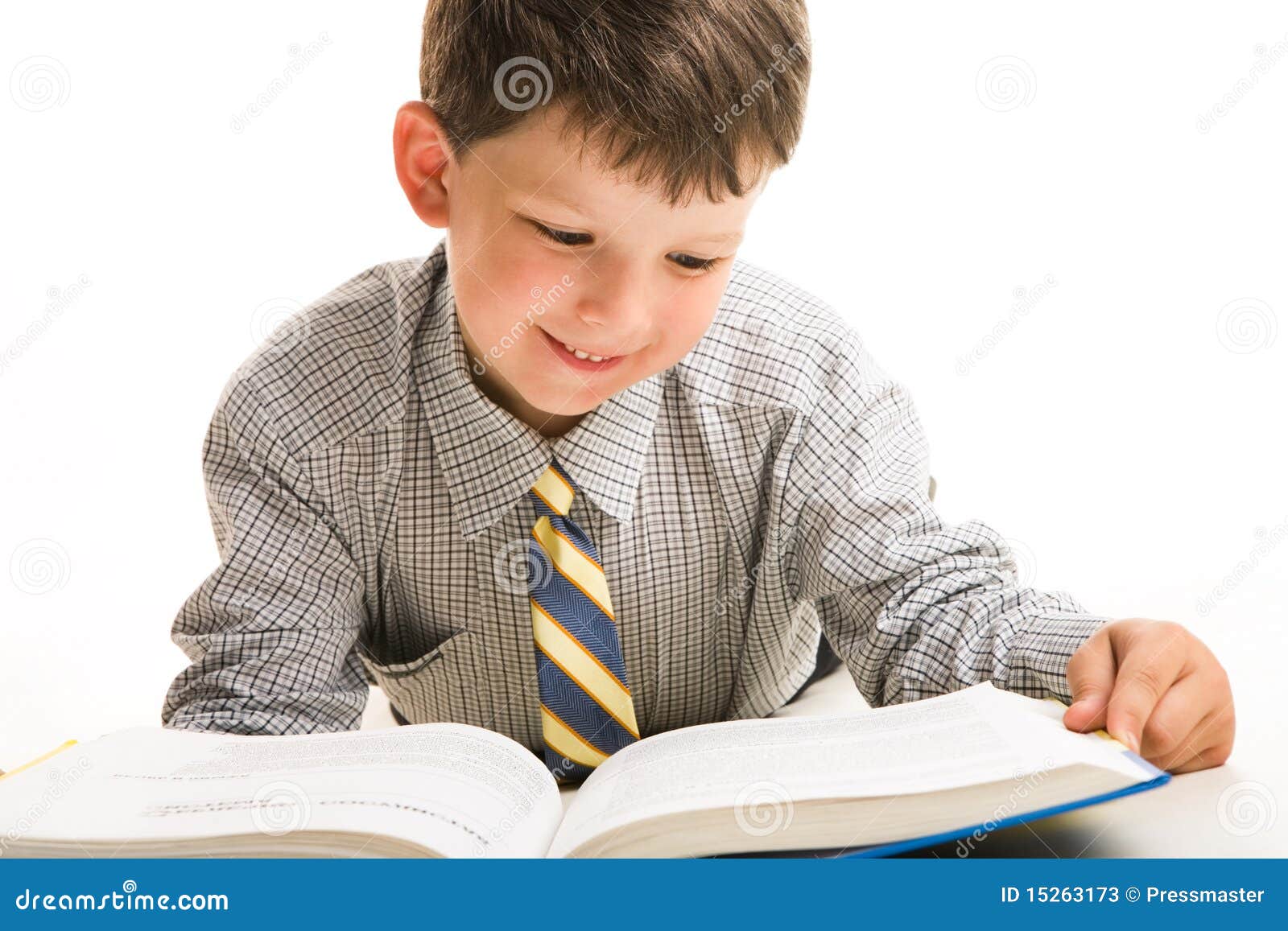 Knowledge stock image. Image of intelligent, face, copyspace - 15263173