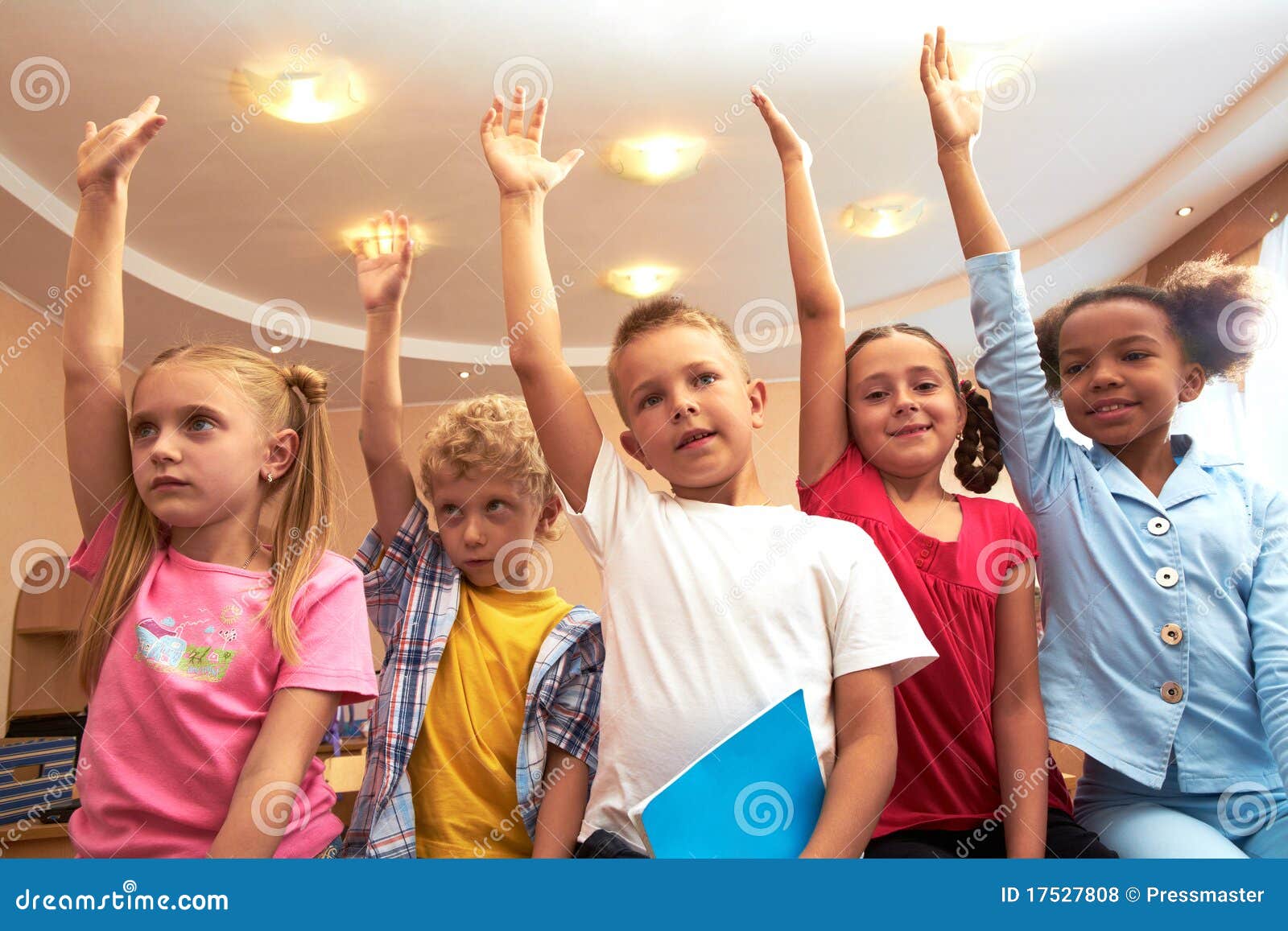 Knowledge stock photo. Image of pretty, little, human - 17527808