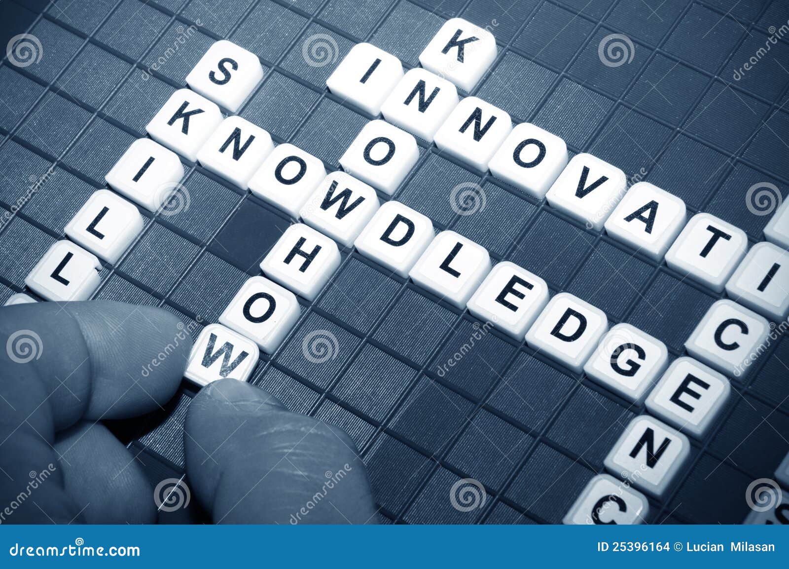 Knowledge stock photo. Image of empiric, innovative, subject - 25396164