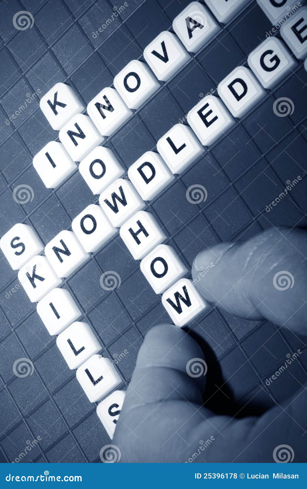 Knowledge stock photo. Image of concept, system, teacher - 25396178