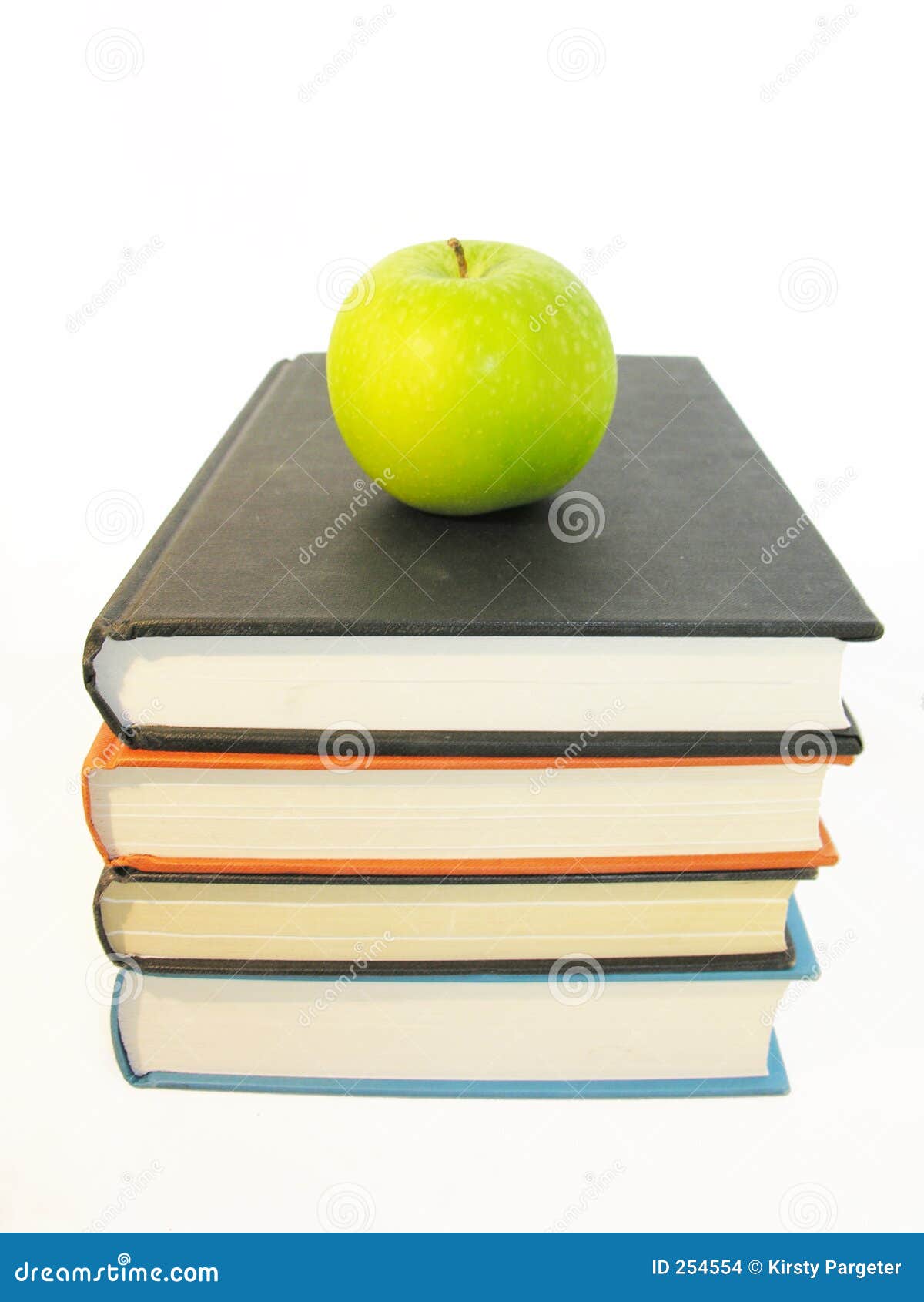 Knowledge stock photo. Image of stack, read, word, book - 254554