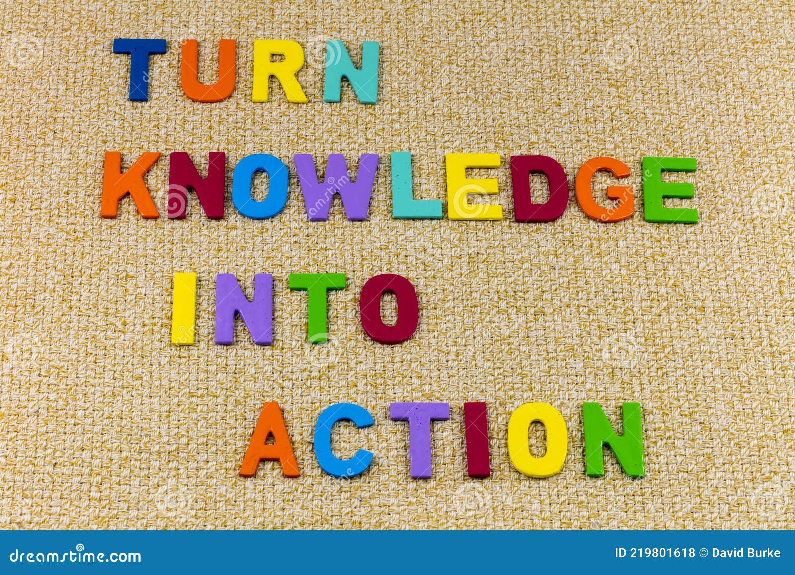 Knowledge Action Education Experience Learning Leadership Ability ...