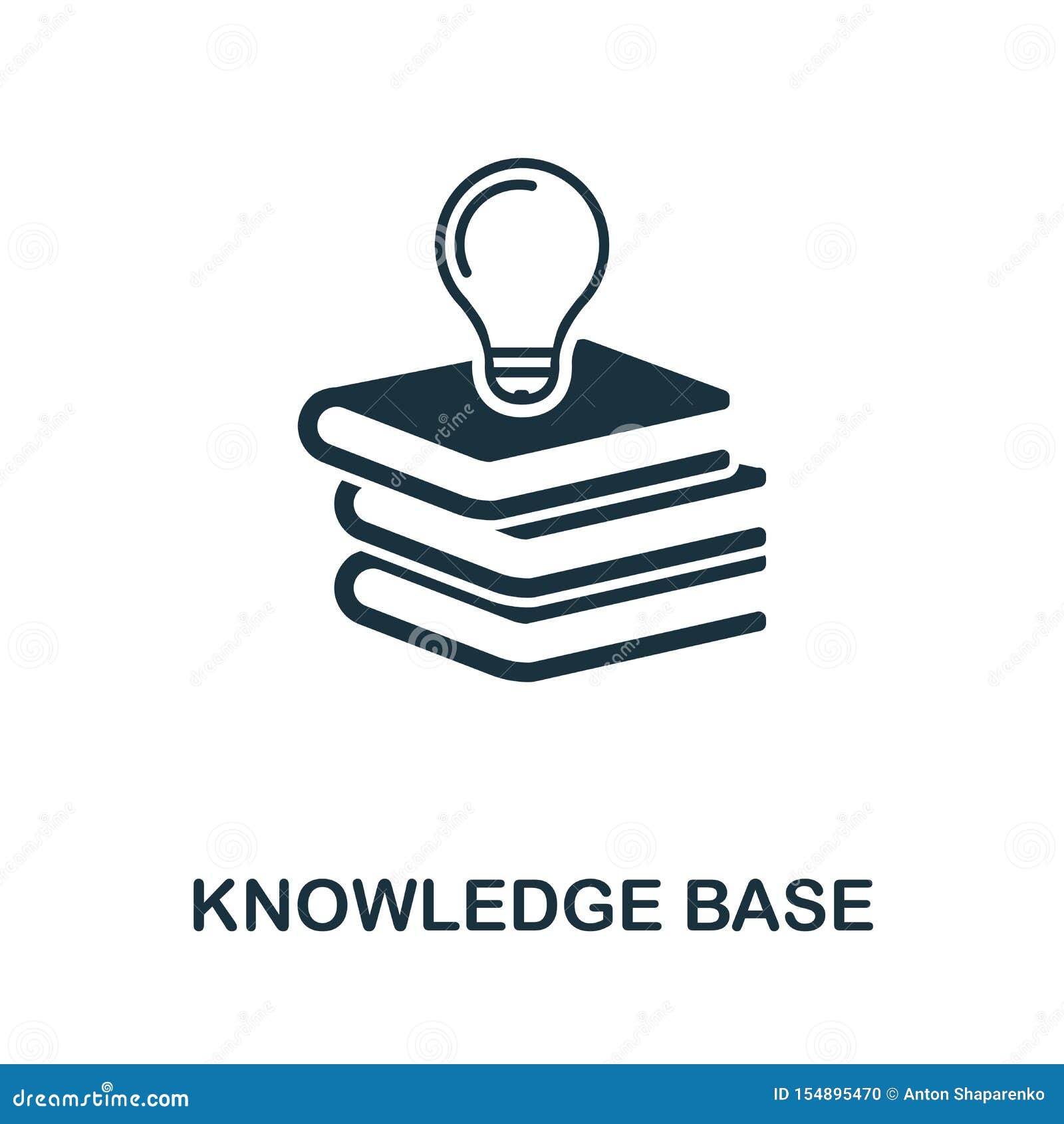Ai Knowledge Icon. Premium Style Design From Artificial Intelligence ... Ai Knowledge Icon. Premium Style Design From Artificial Intelligence ...