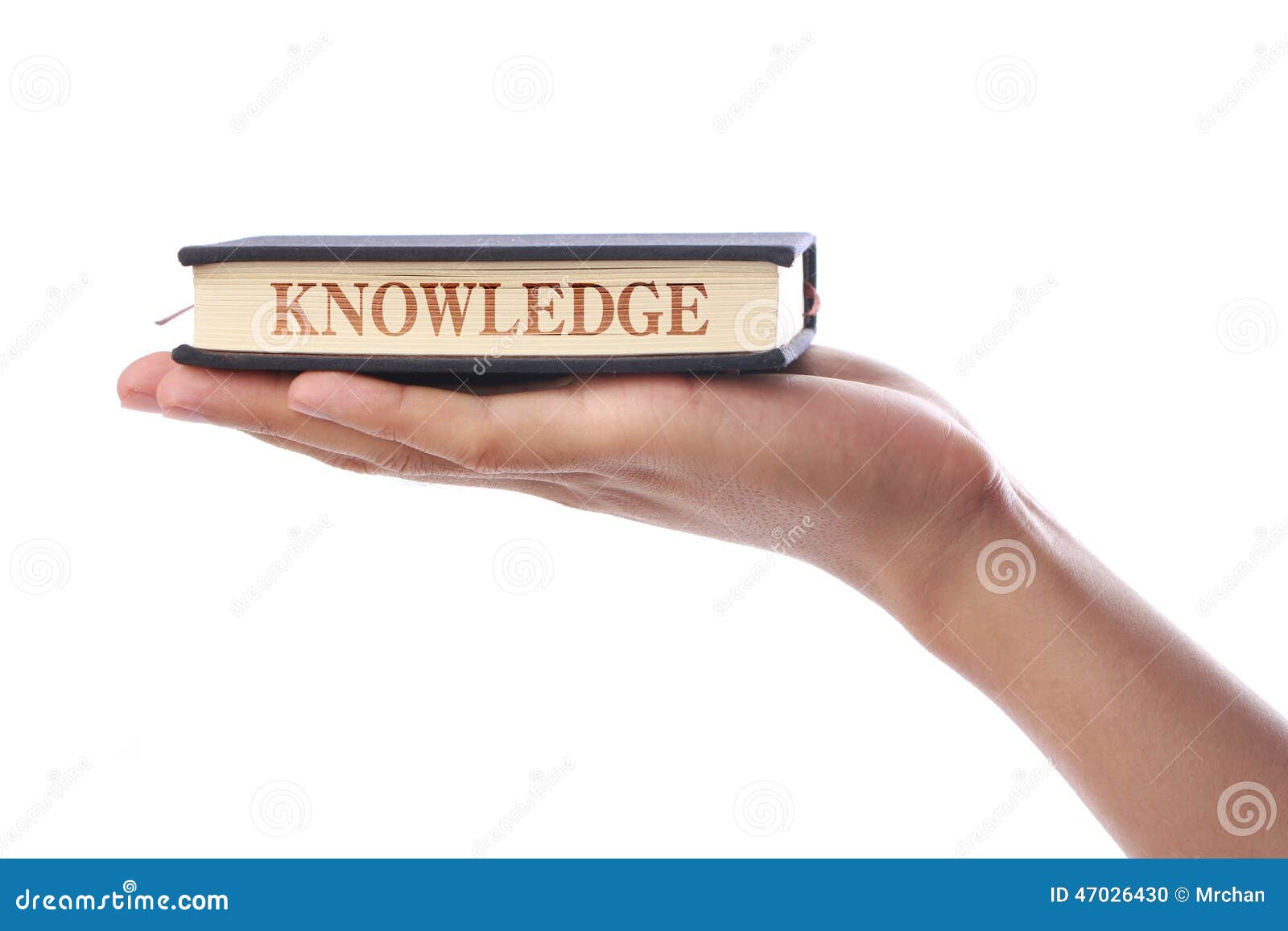Knowledge Book stock photo. Image of assistance, learn - 47026430