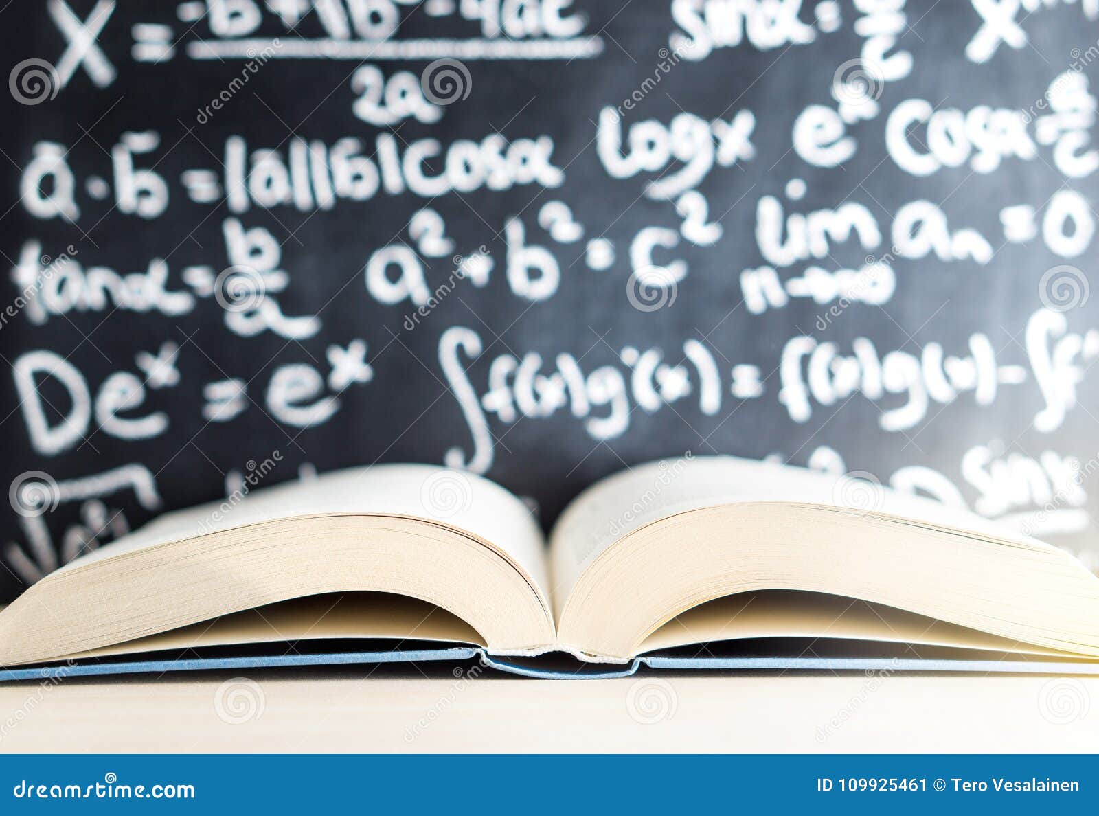 Knowledge, Education, Mathematics, Science and Wisdom Concept. Stock ...