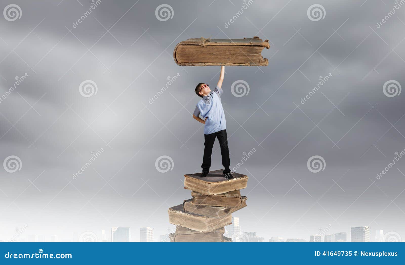 Knowledge and education stock image. Image of study, male - 41649735