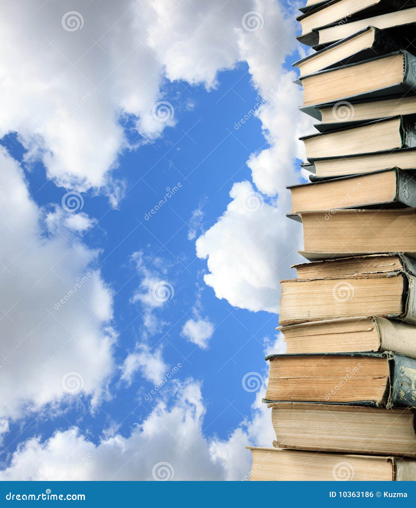 Knowledge for freedom stock photo. Image of book, wisdom - 10363186