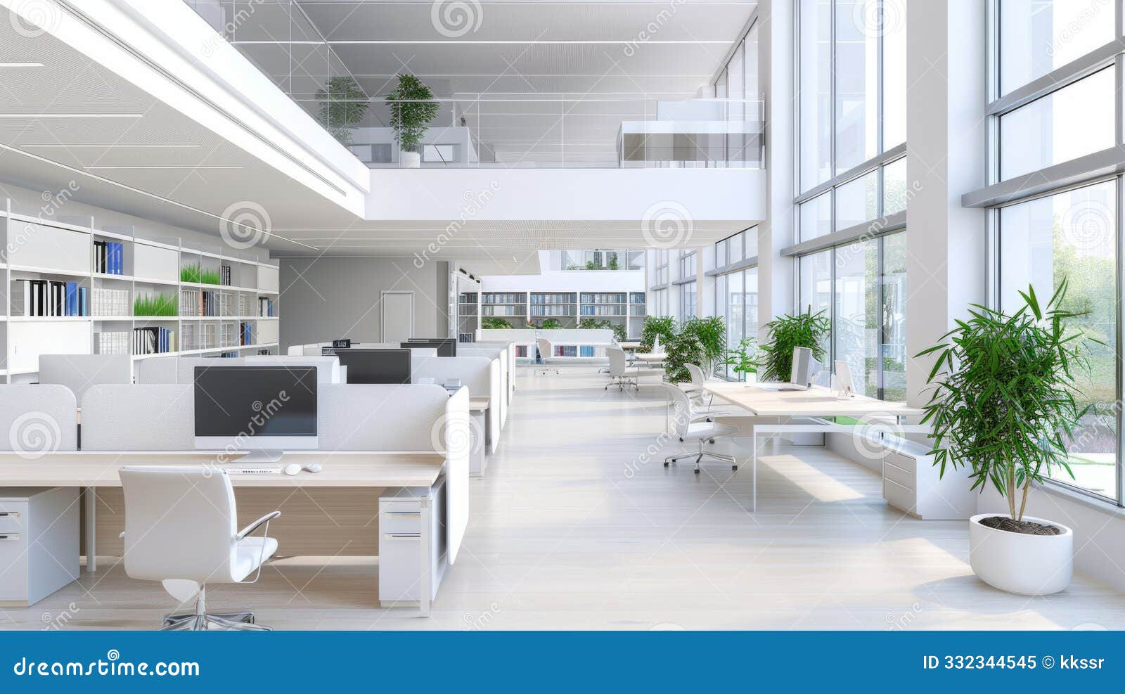 Knowledge Hub with Resources, Modern Workspace for Learning and ...