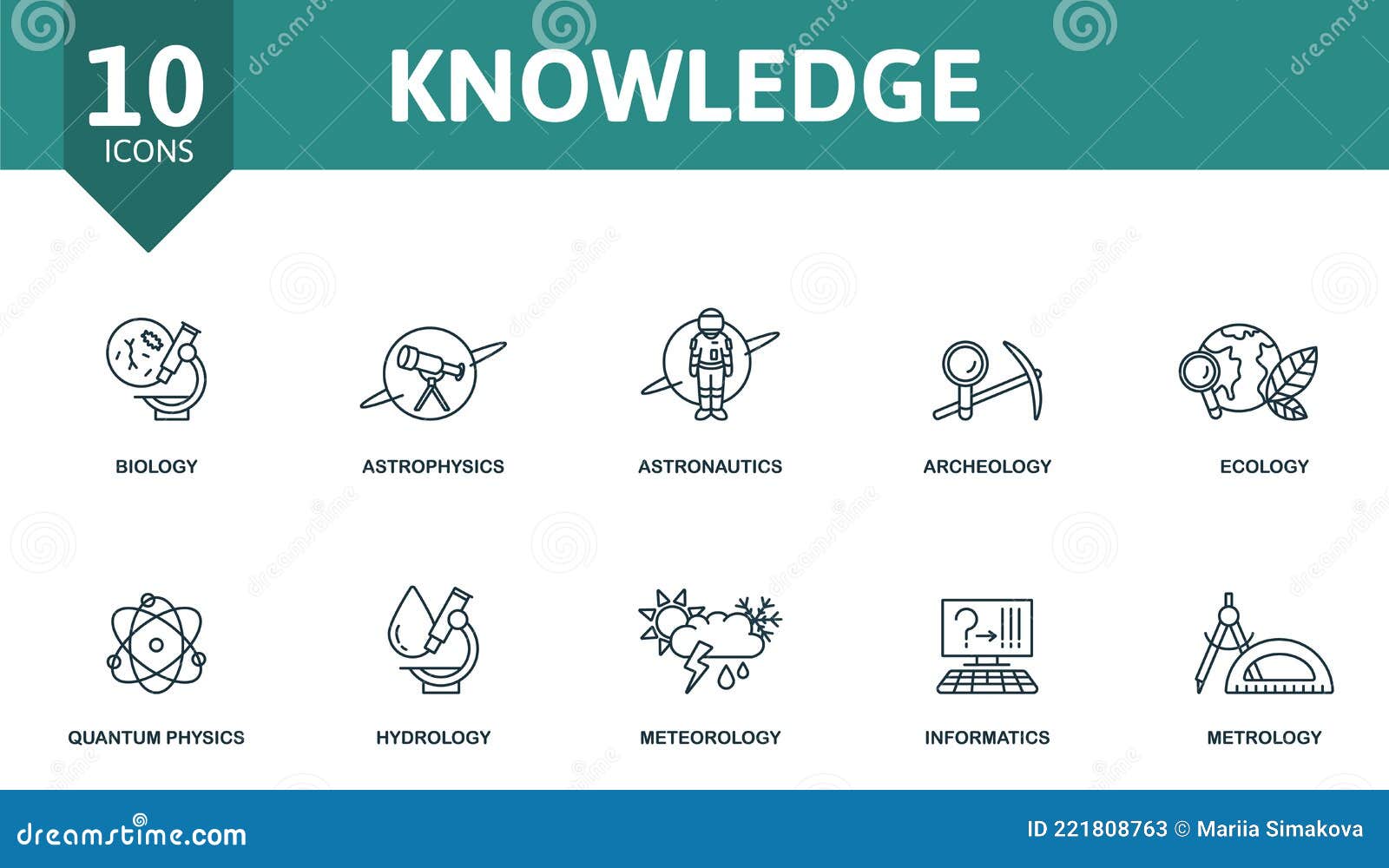 Astronautics Icon. Monochrome Simple Science Icon For Templates, Web ... Astronautics Icon. Monochrome Simple Science Icon For Templates, Web ...