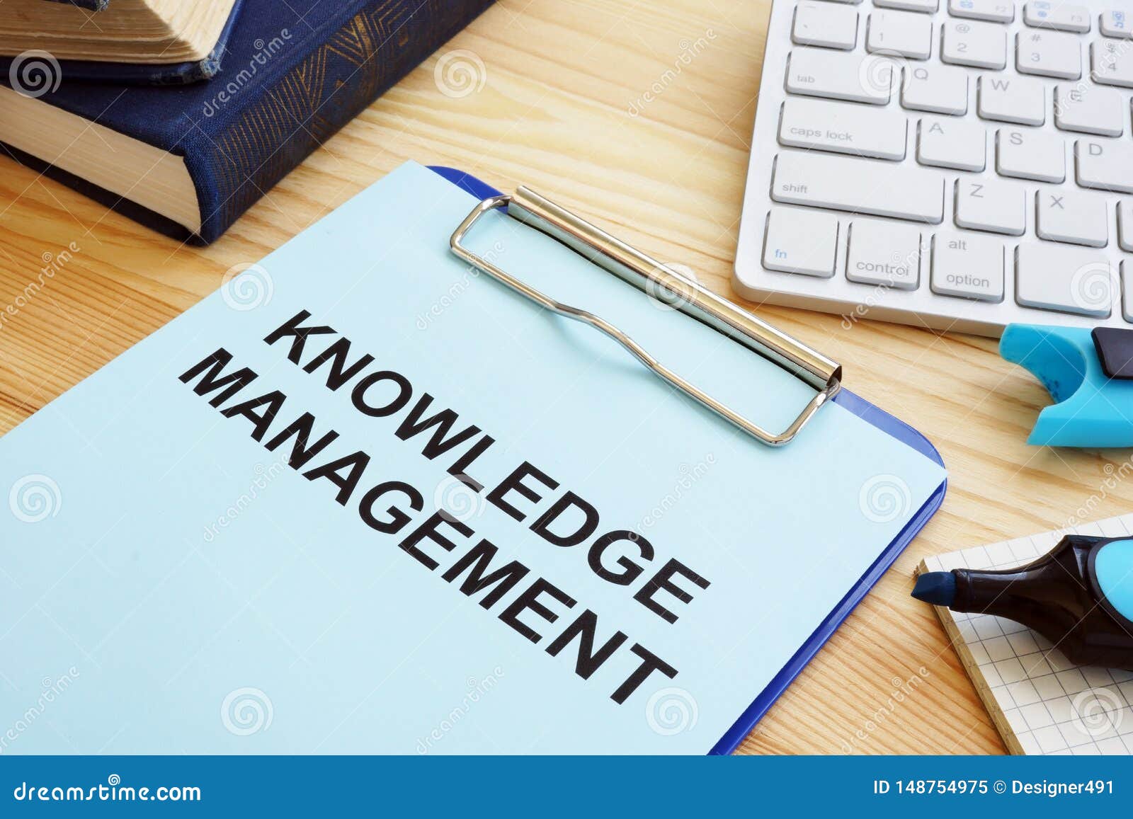 KM - Knowledge Management Is The Process Of Identifying, Organizing, Storing And Disseminating ...