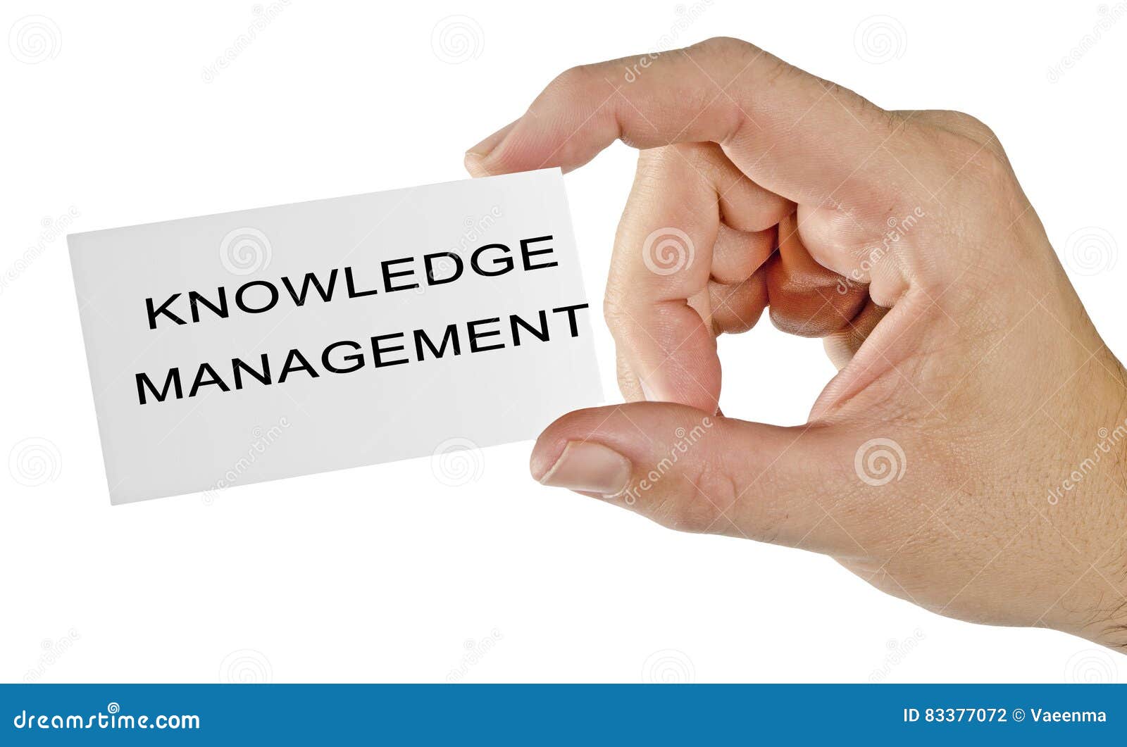 Knowledge Management stock photo. Image of administration - 83377072