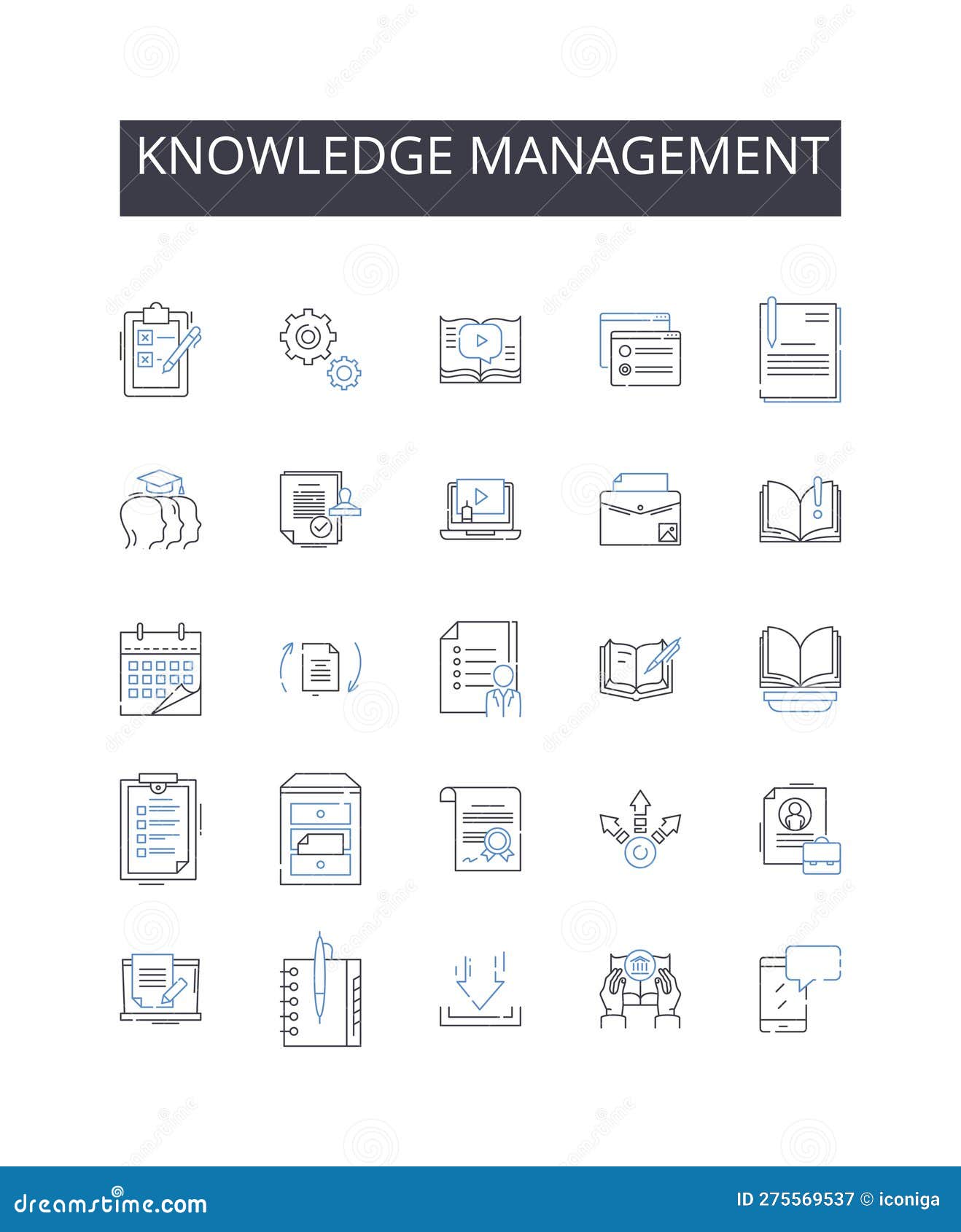 Resource Allocation Linear Icons Set. Distribution, Allocation ... Resource Allocation Linear Icons Set. Distribution, Allocation ...