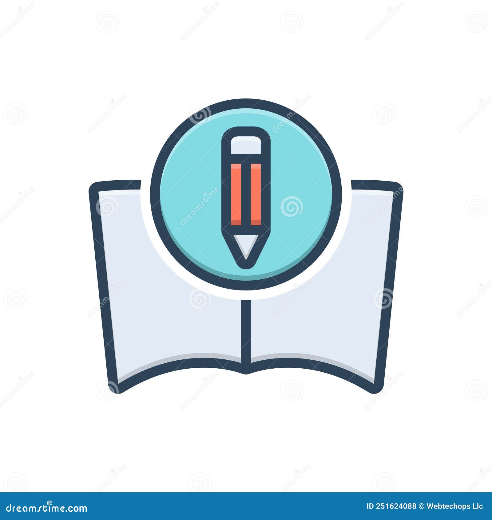 Mastery Education Line Icons Collection. Expertise, Skills, Proficiency ...