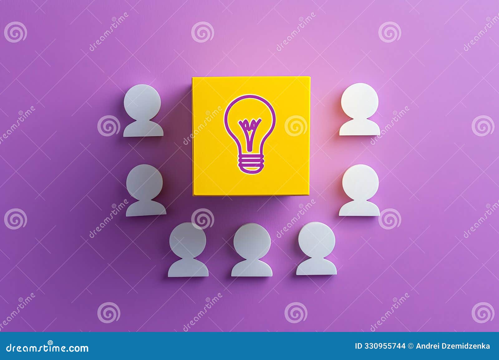 Knowledge Sharing. Collaborative Thinking. Bringing Together Varied ...