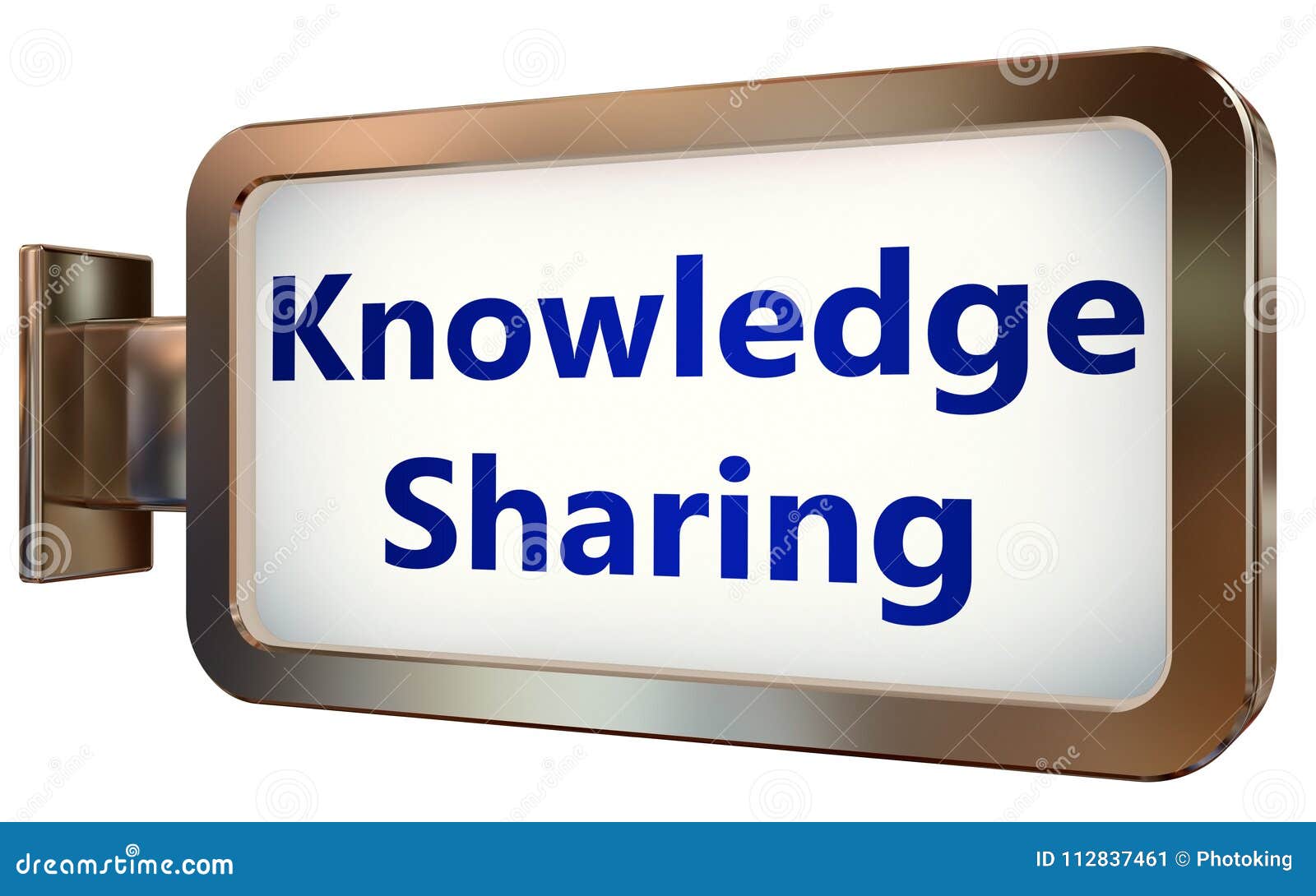 Knowledge Sharing Vector Cartoon Design | CartoonDealer.com #87289489