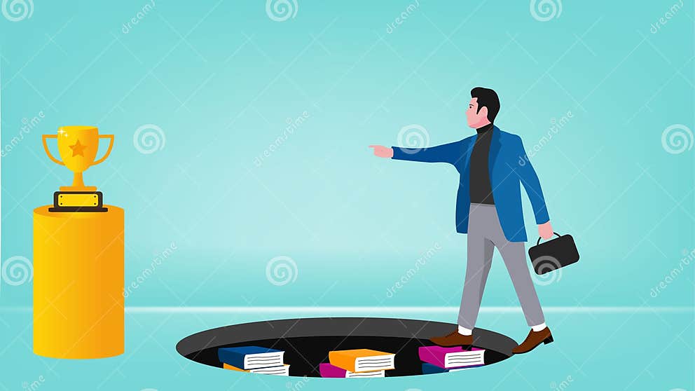 Knowledge and Smooth Business, an Entrepreneur Who Successfully ...