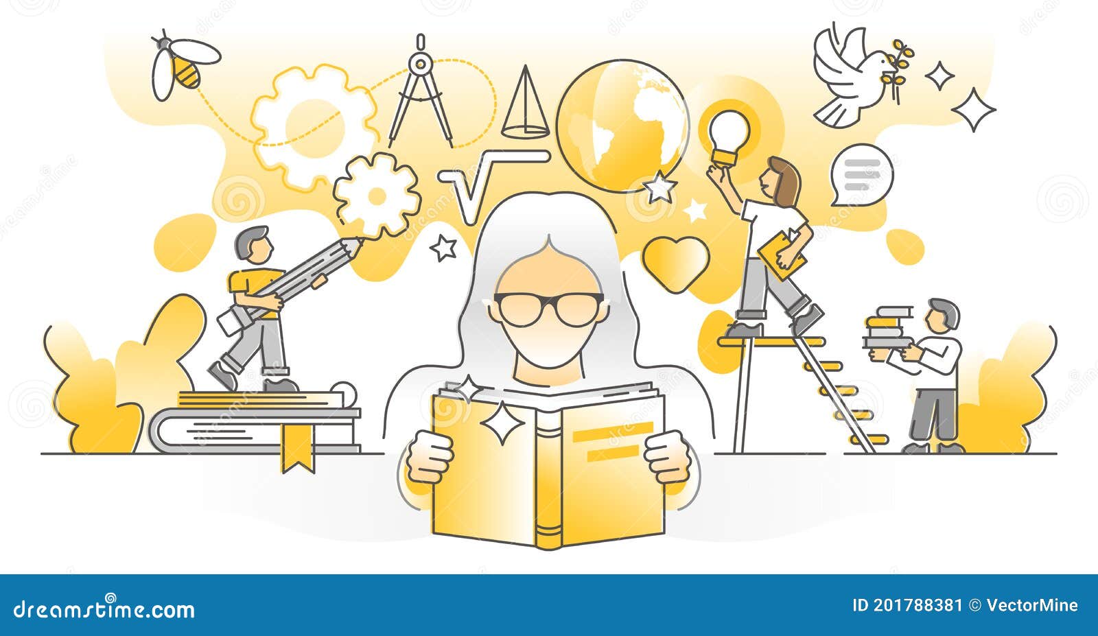 Study Development Stock Illustrations – 62,753 Study Development Stock ...