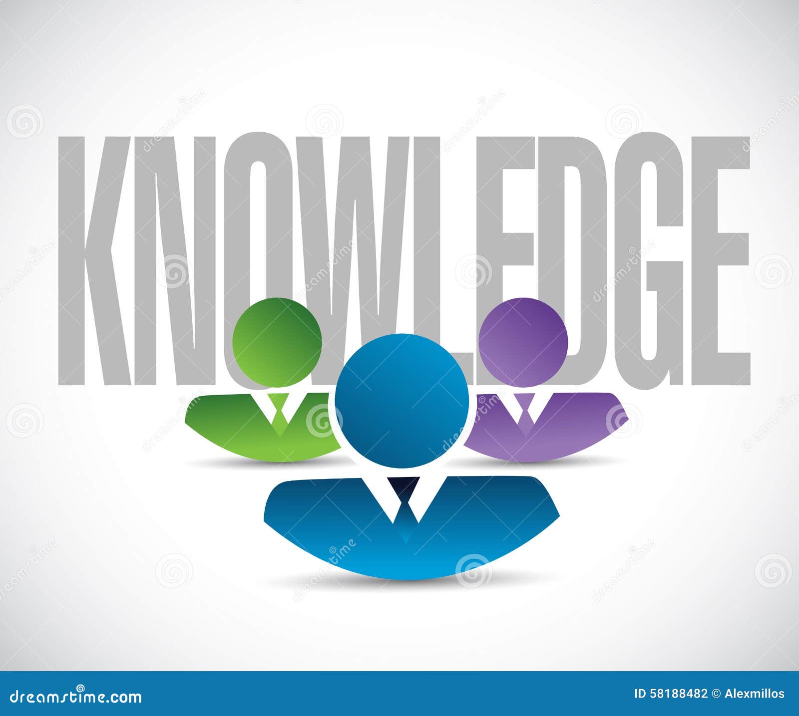 Team Knowledge Icon. Simple Element From Agile Method Collection ...