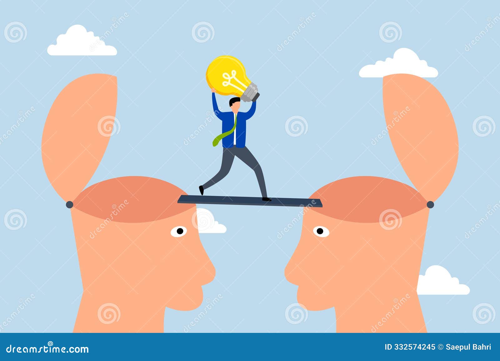 The Brain's Bridge: A Visual Exploration Of Neuronal Connections ...