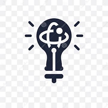 Knowledge Transparent Icon. Knowledge Symbol Design from Online Stock ...