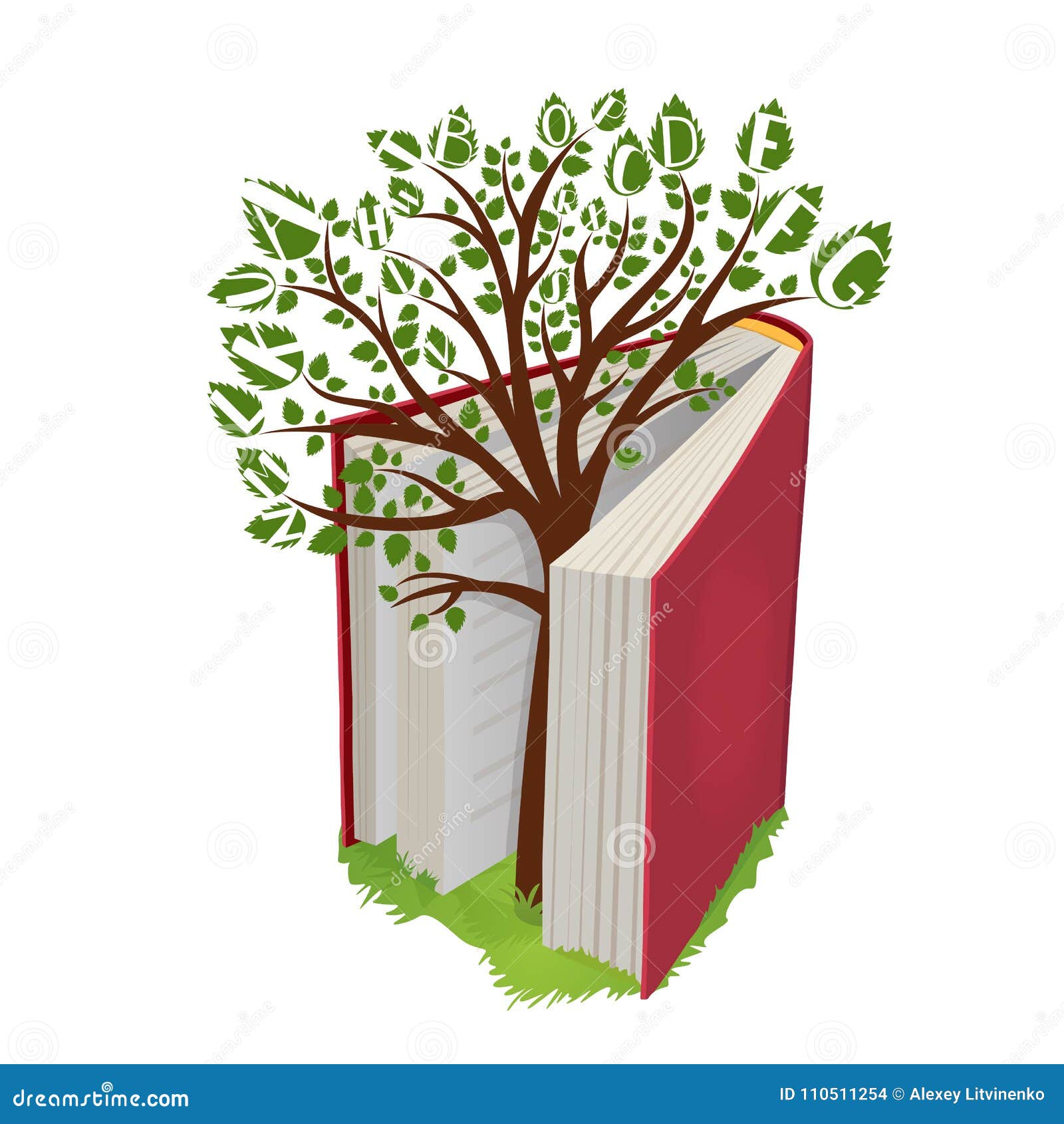 Knowledge Tree Wallpaper