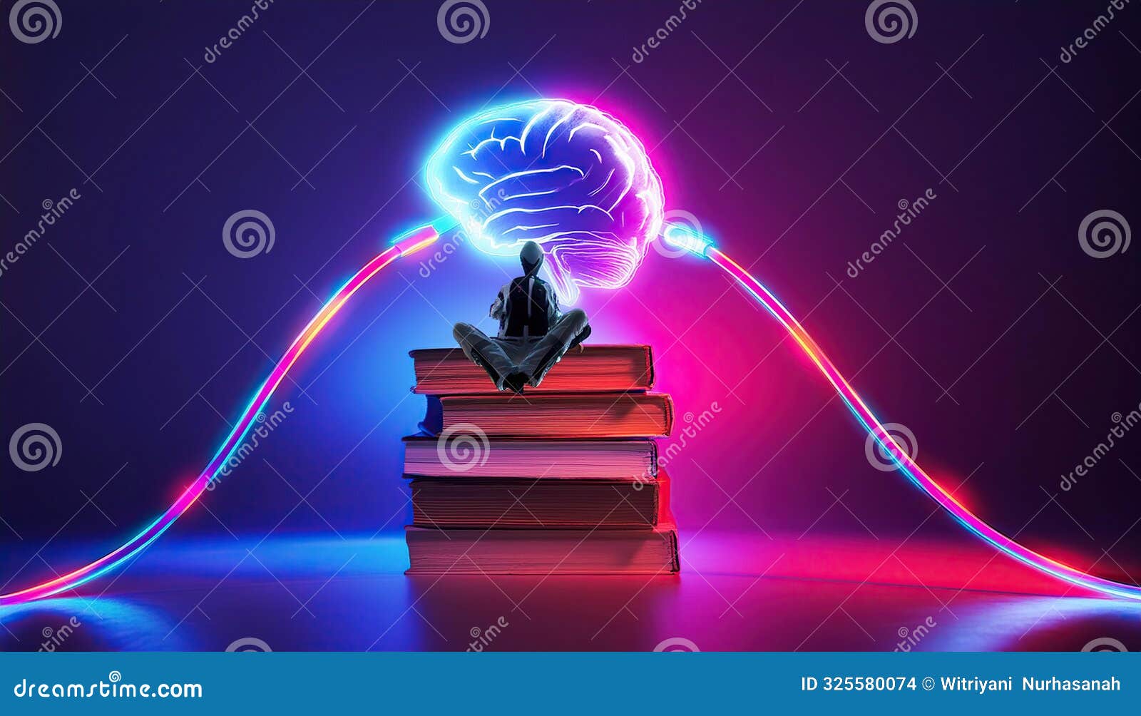 Knowledge and Wisdom: a Symbolic Representation of Learning and ...