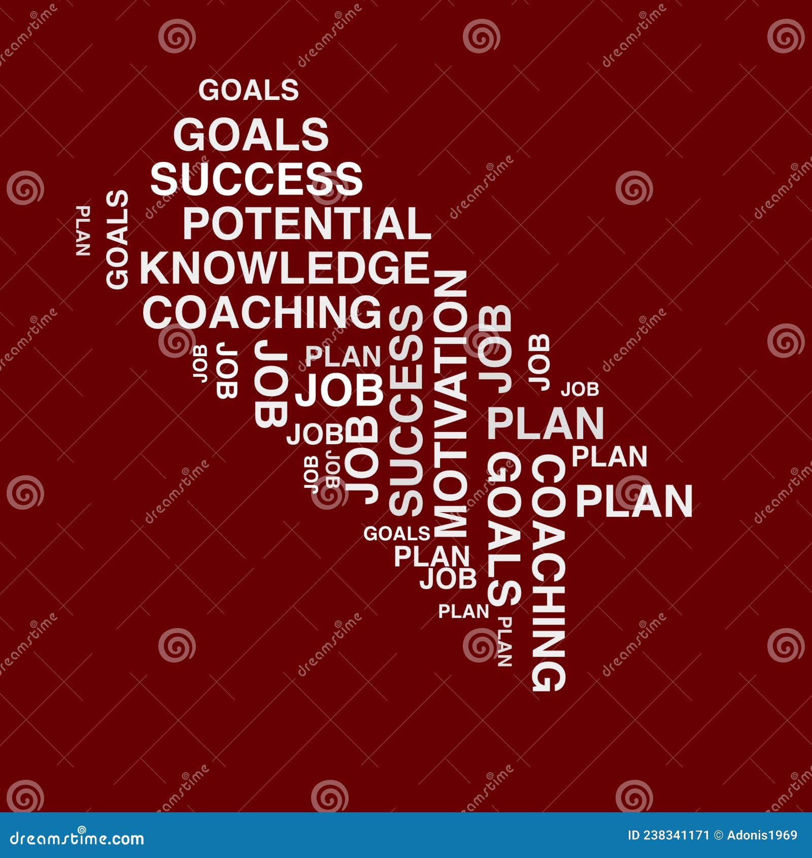 KNOWLEDGE Word Cloud Collage Royalty-Free Stock Photography ...