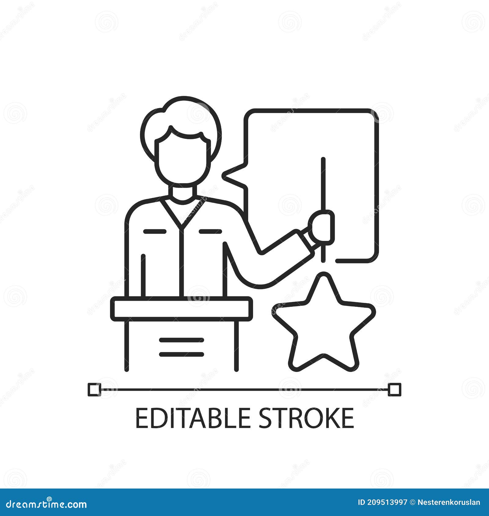 Knowledgeable Cartoons, Illustrations & Vector Stock Images - 1093 ...