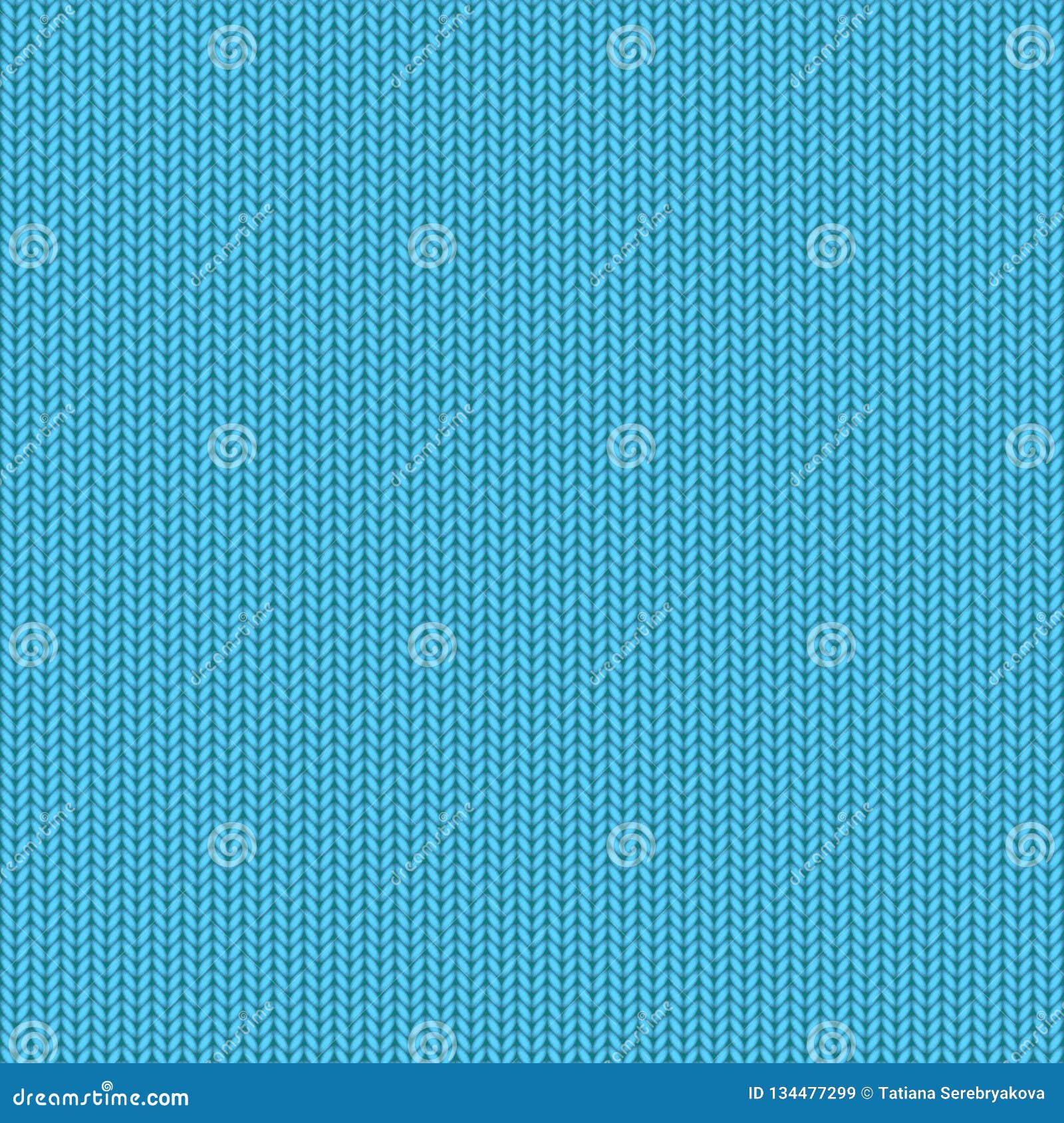 Knutted Realistic Looking Solid Color Pattern Seamless Texture ...