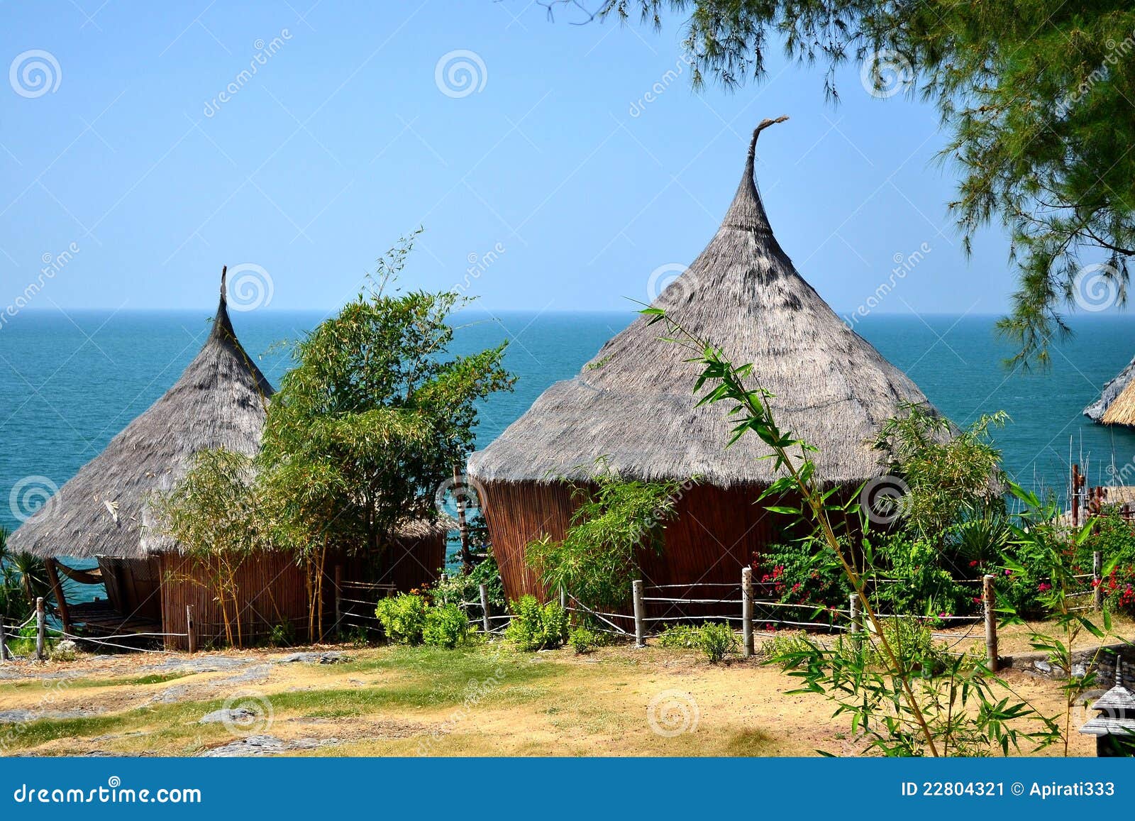 Ko Si Chang stock image. Image of marine, coral, island - 22804321