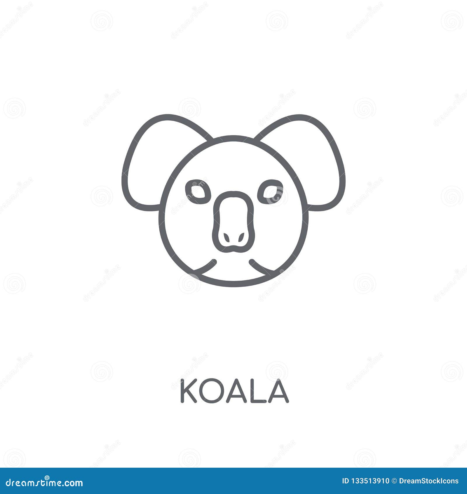 Koaloha Logo