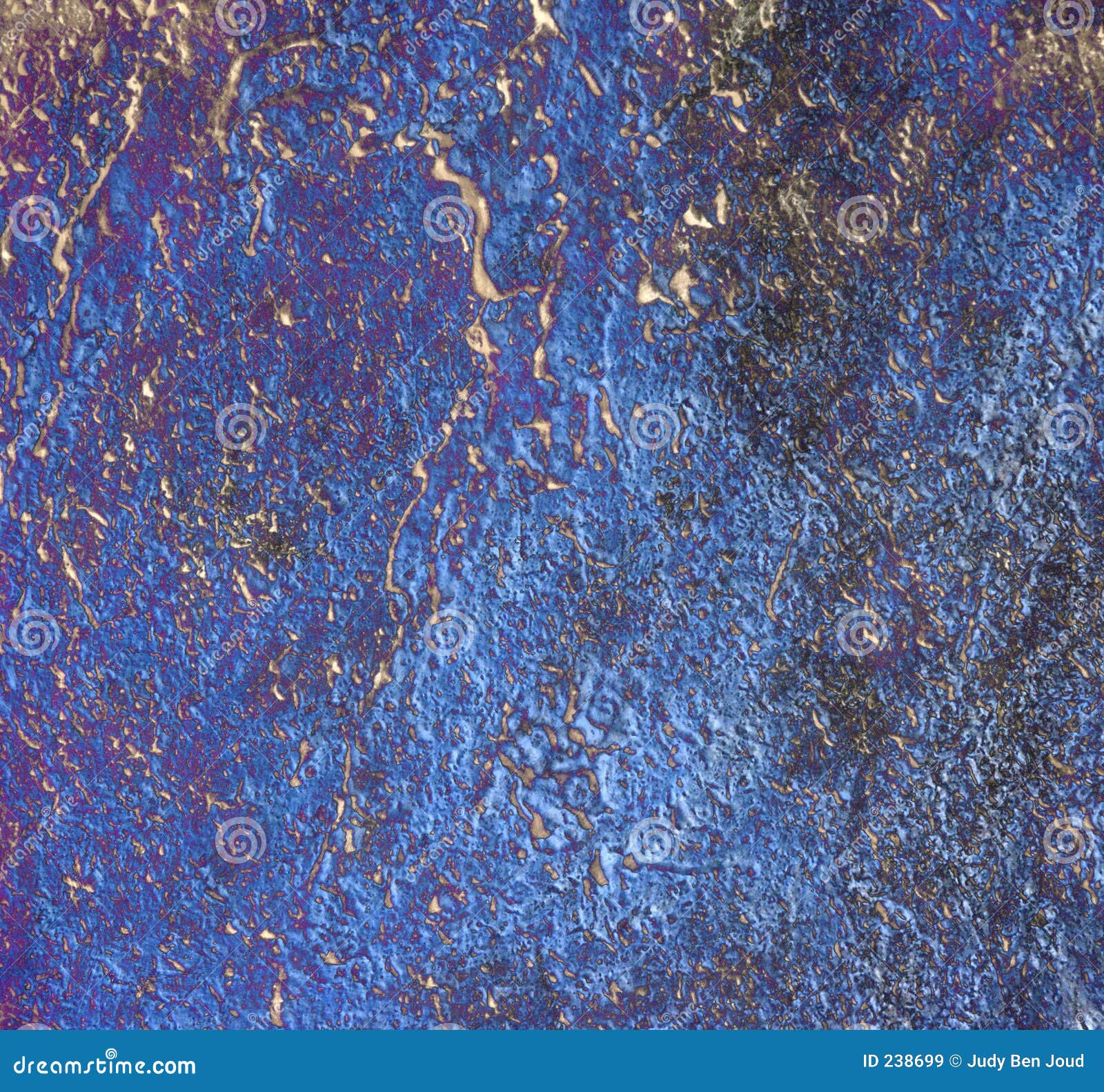 Kobalt Blue Texture Stock Image | CartoonDealer.com #238699