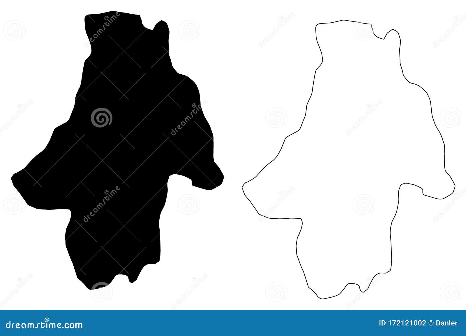 Kocani Municipality Republic of North Macedonia, Eastern Statistical ...