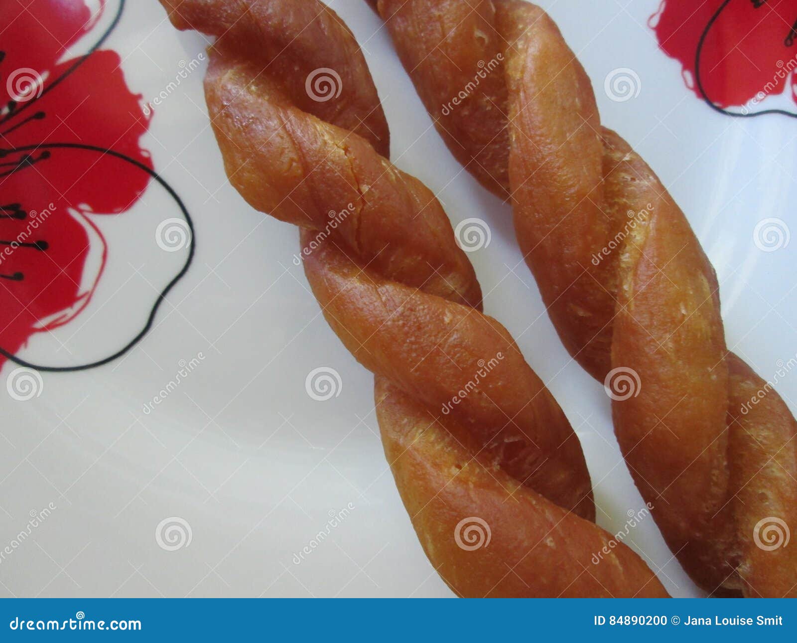 Koeksisters. stock photo. Image of shape, snack, african - 84890200