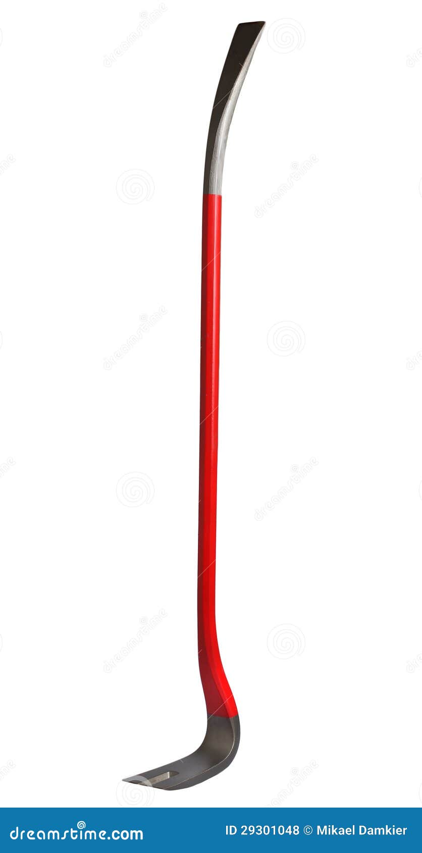 Koevoet stock foto. Image of misdaad, huisbreker, gevaar - 29301048