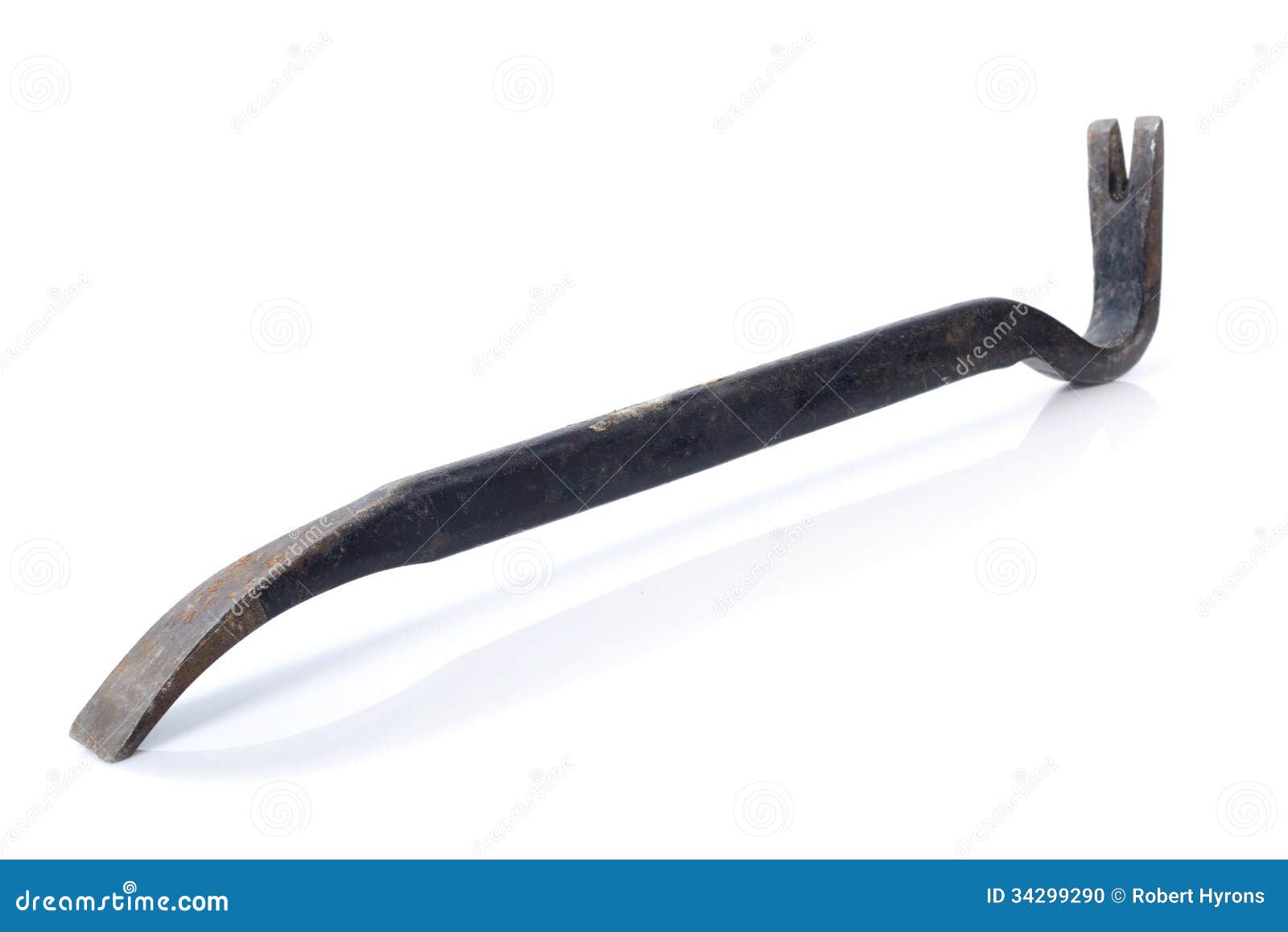 Koevoet stock foto. Image of verticaal, werk, sloop, misdaad - 34299290