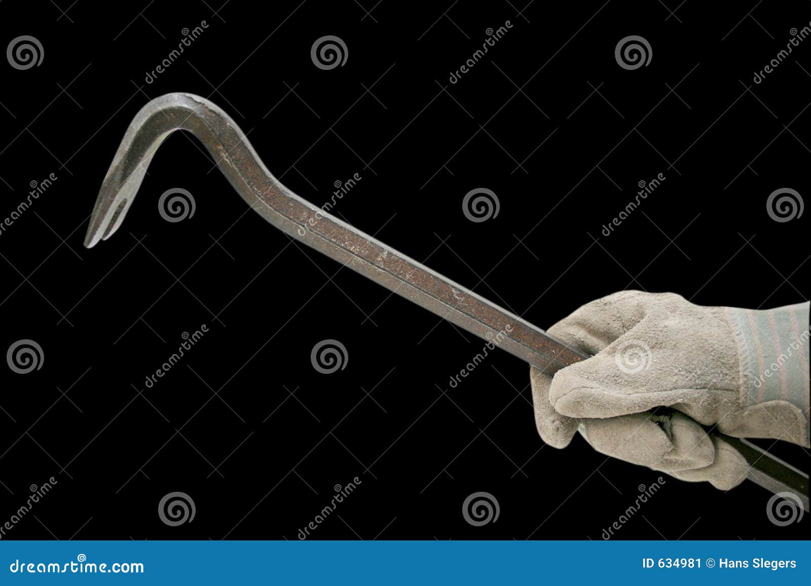 Kofot fotografering för bildbyråer. Bild av stöld, fara - 634981