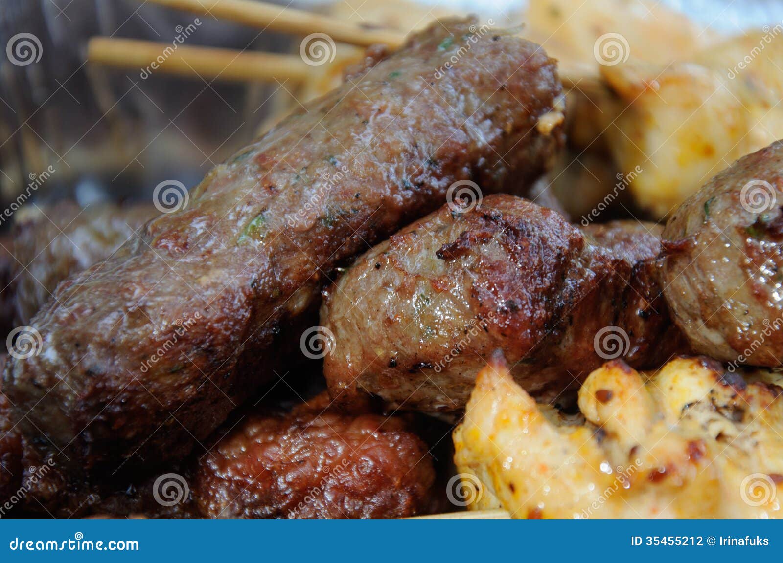 186 Middle East Kabab Meat Grill Stock Photos - Free & Royalty-Free ...