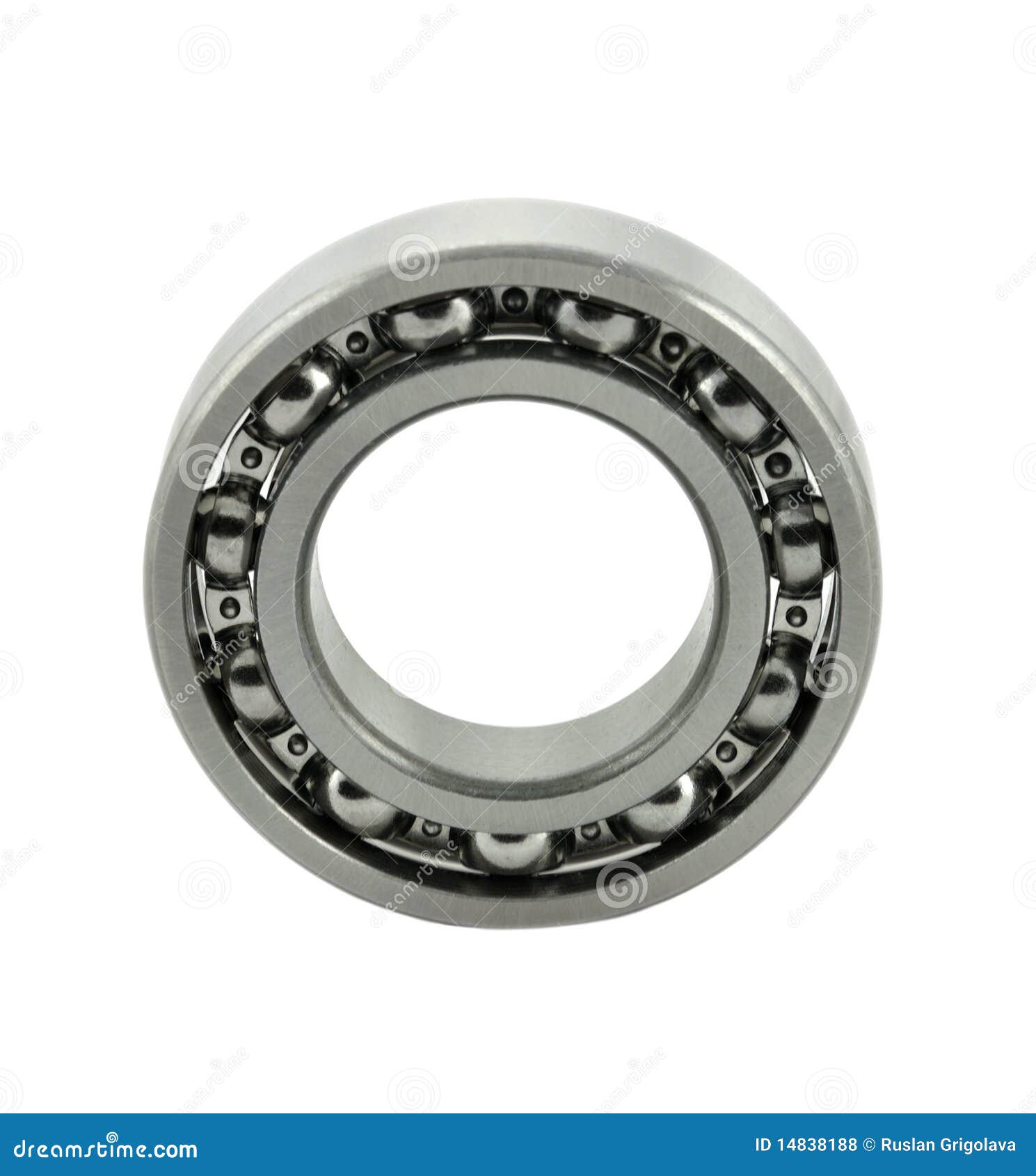 Kogellagers stock foto. Image of cirkel, vervoer, metaal - 14838188