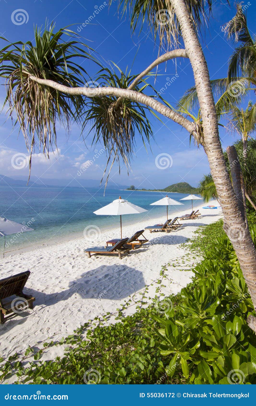 Koh Mat Sum Island foto de archivo. Imagen de turista - 55036172