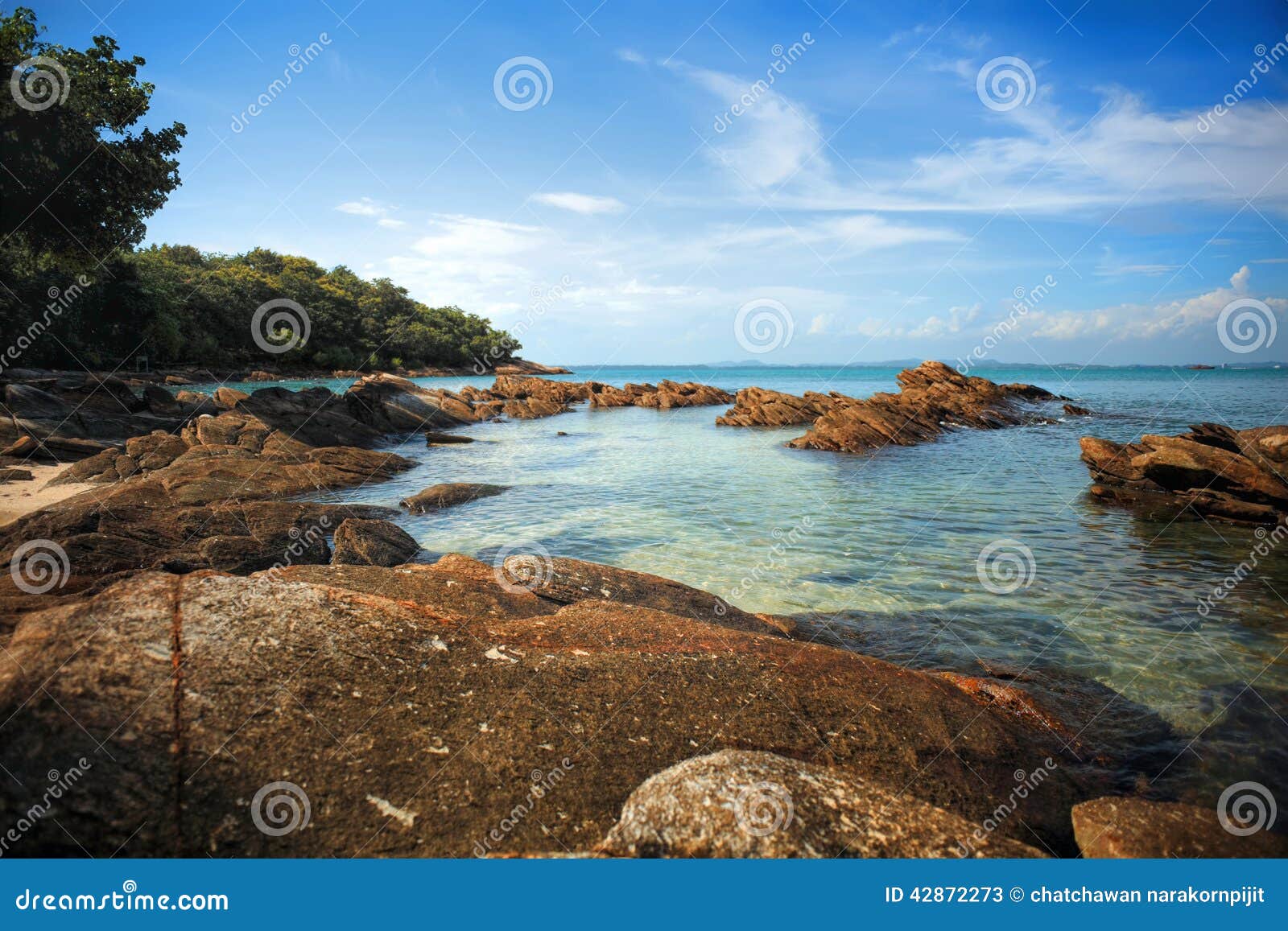 Koh Samet , Samet Island stock image. Image of sunset - 42872273
