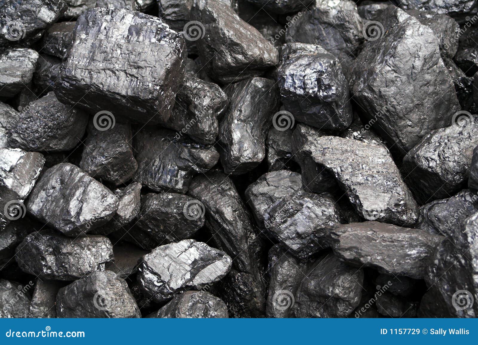 Kohle stockbild. Bild von hitze, winter, gewonnen, brennen - 1157729