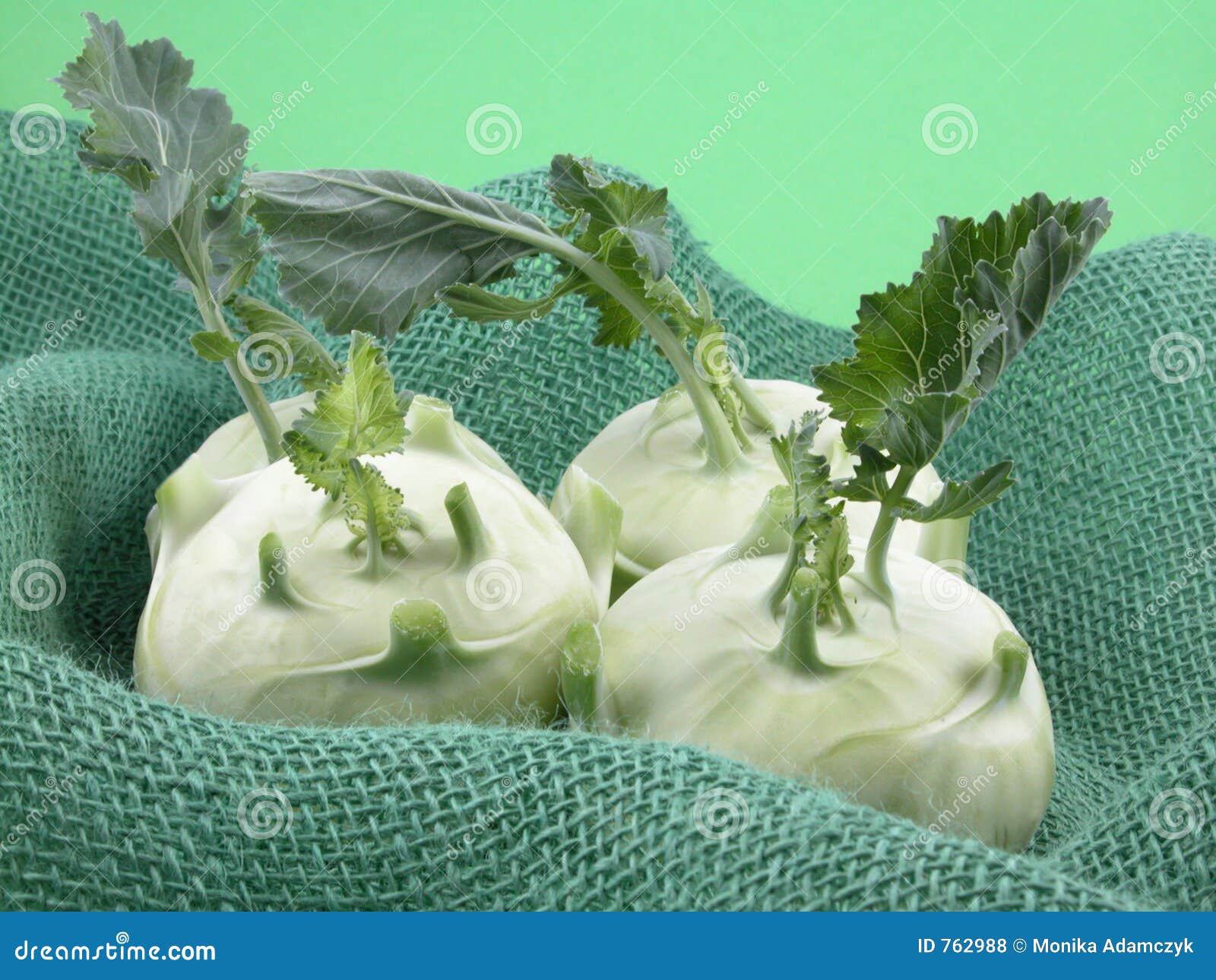 Kohlrabi stock photo. Image of kohlrabi, uncooked, food - 762988
