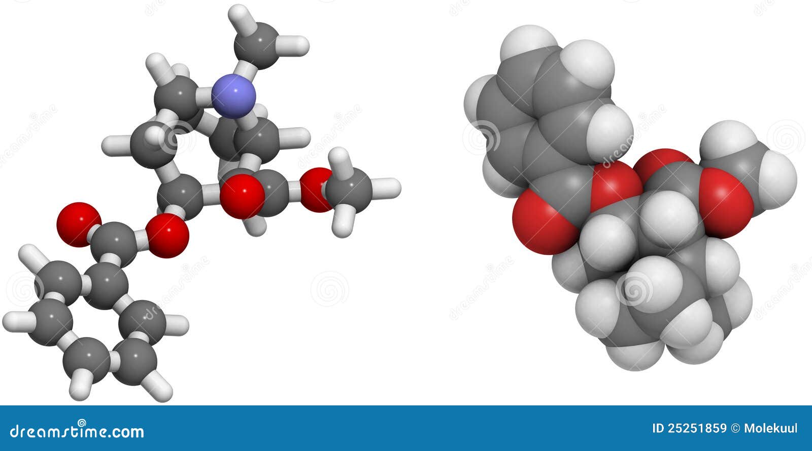 Kokain stock abbildung. Illustration von freebase, kokain - 25251859