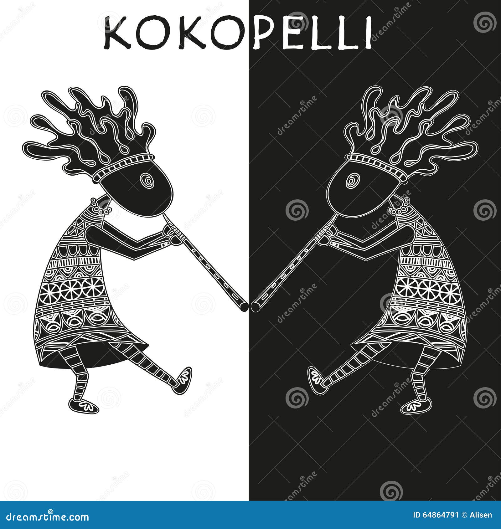 Kokopelli